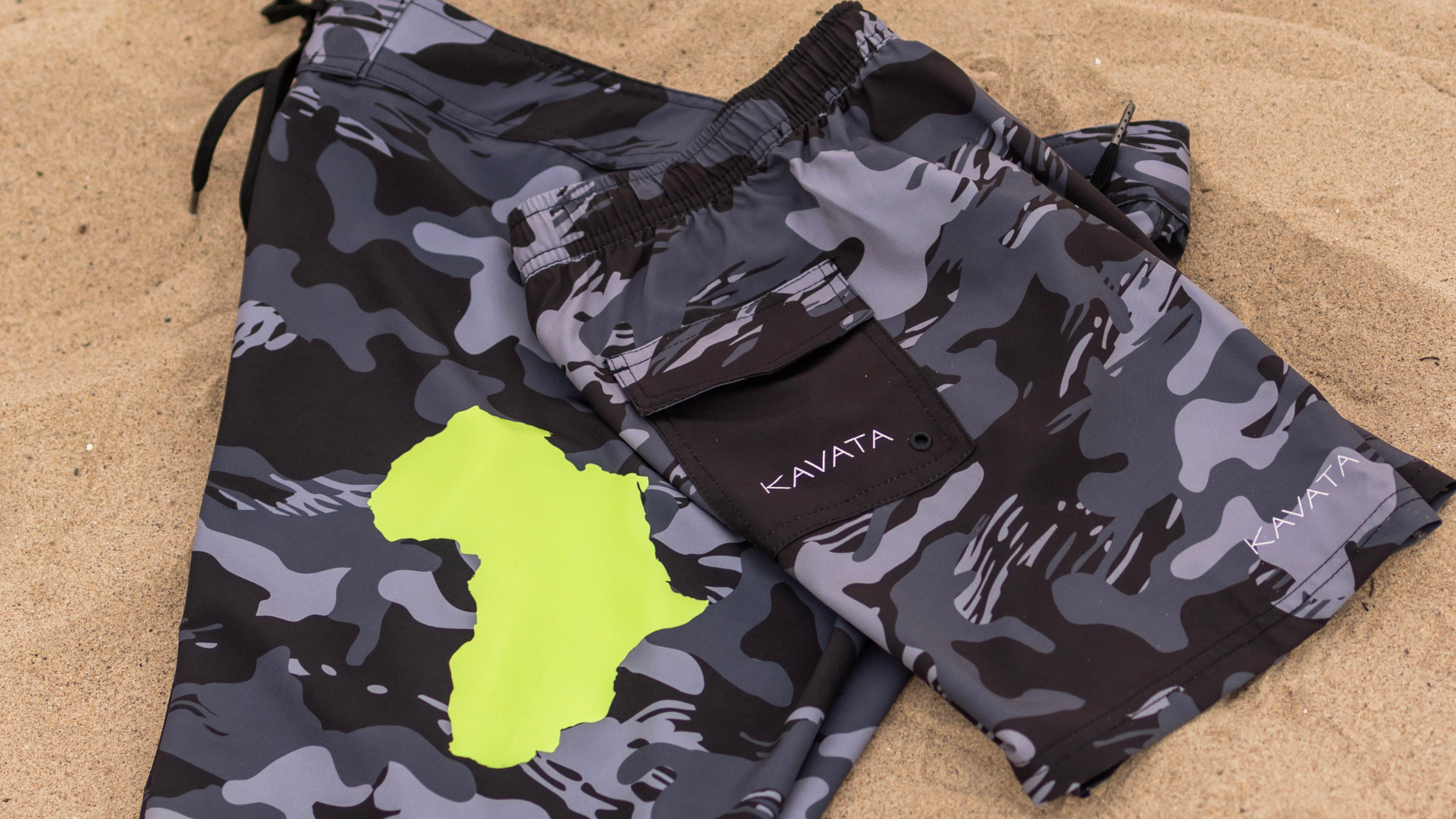 Kavata Swimwear